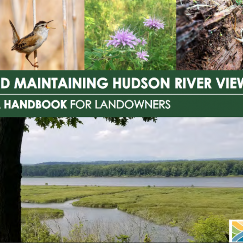 Home | Conservation Planning in the Hudson River Estuary Watershed